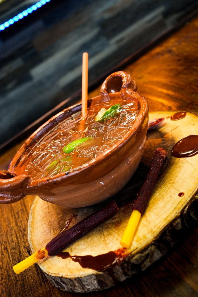 LAS PATRONAS MEXICAN FOOD - 167 Photos & 79 Reviews - 150 W Highland ...