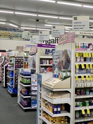 CVS PHARMACY - Updated August 2025 - 52 Photos & 121 Reviews - 3458 ...