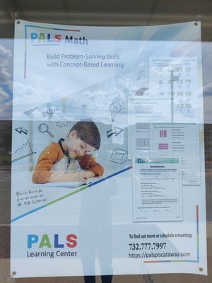 PALS LEARNING CENTER - Updated December 2025 - 1629 Stelton Rd, Piscataway, New Jersey ...