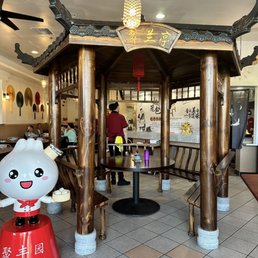 JU FENG YUAN DUMPLING CAFE - Updated January 2025 - 1132 Photos & 442 ...