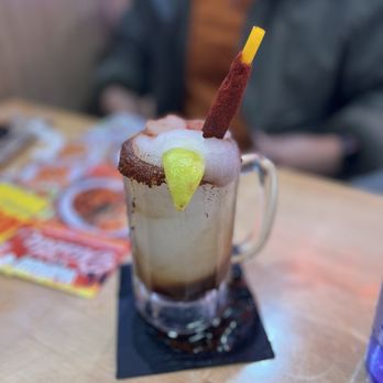 MAMBO SEAFOOD - MEDICAL CENTER - Updated May 2025 - 298 Photos & 154 ...