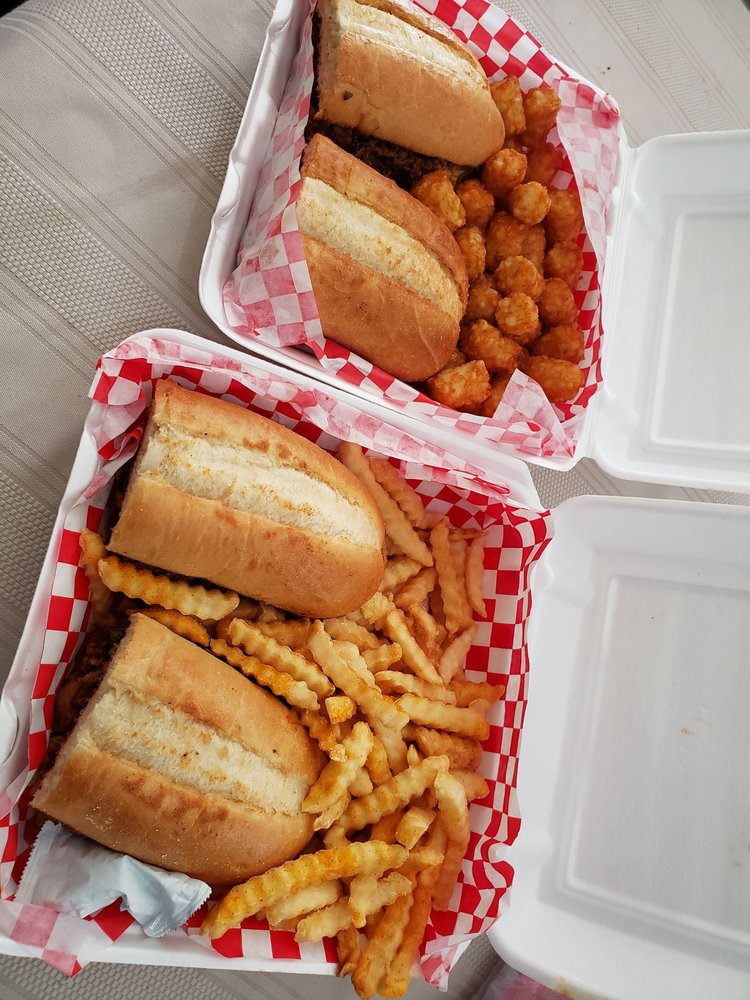 DIORIO’S PIZZA & PUB - 204 Photos & 129 Reviews - 310 Wallace Ave ...