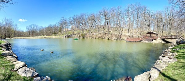 WATSON TRAIL PARK - Updated March 2025 - 65 Photos & 10 Reviews - 12450 ...