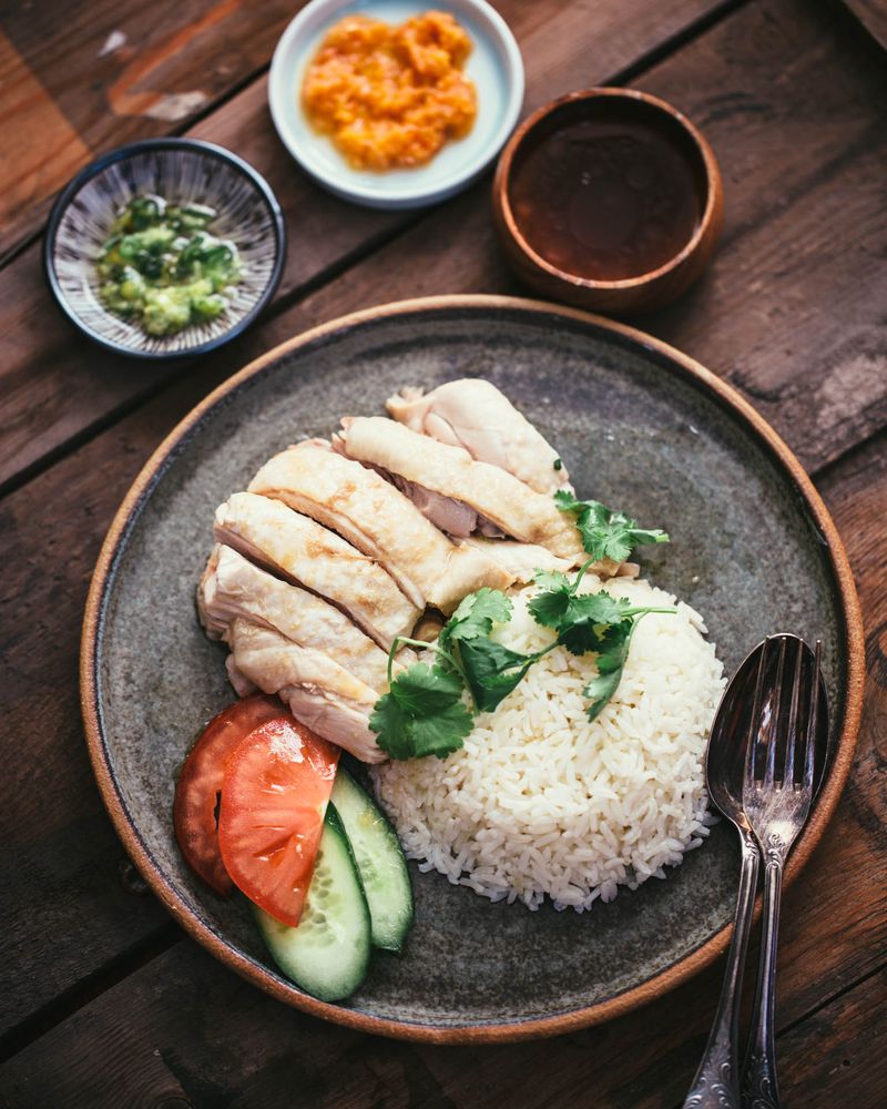 MIMI CHICKEN RICE - Updated December 2025 - 29 Photos & 12 Reviews ...