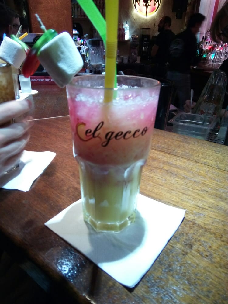 EL GECCO - Updated August 2024 - Kölner Str. 29, Schwelm, Nordrhein ...