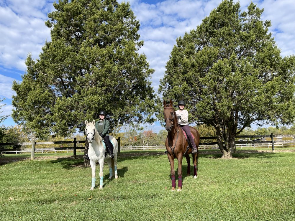 SOUTHERN SKY STABLES - Updated October 2025 - 3300 Burlington Pike ...