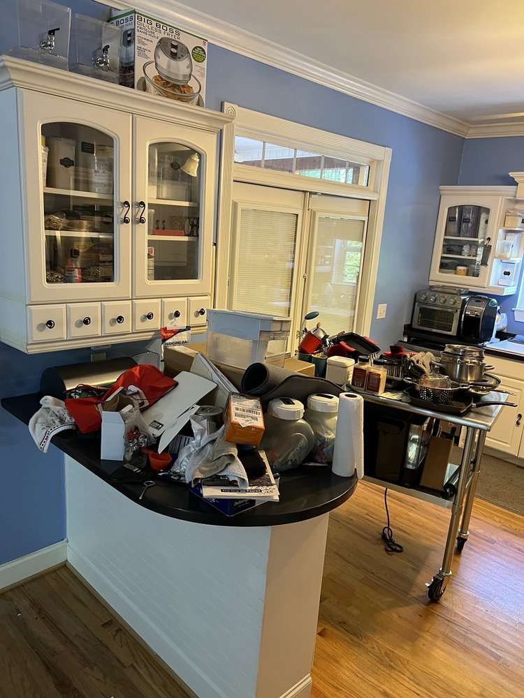 TURBO JUNK REMOVAL - Updated September 2024 - Request a Quote - Dacula ...