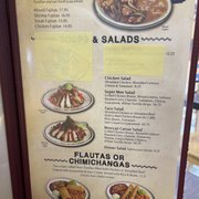 SUPER MEX - 66 Photos & 128 Reviews - 3401 Cherry Ave, Long Beach, CA ...