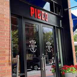 PICCO PIZZA & ICE CREAM - Updated November 2025 - 729 Photos & 1397 ...
