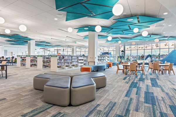 SPOKANE PUBLIC LIBRARY - Updated August 2025 - 34 Photos & 18 Reviews ...