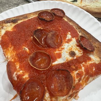 ROSELLA’S PIZZERIA - Updated June 2026 - 149 Photos & 291 Reviews - 164 ...