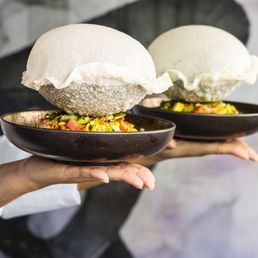 SURREAL GLOBAL KITCHEN - Updated January 2026 - 303 Photos & 137 ...