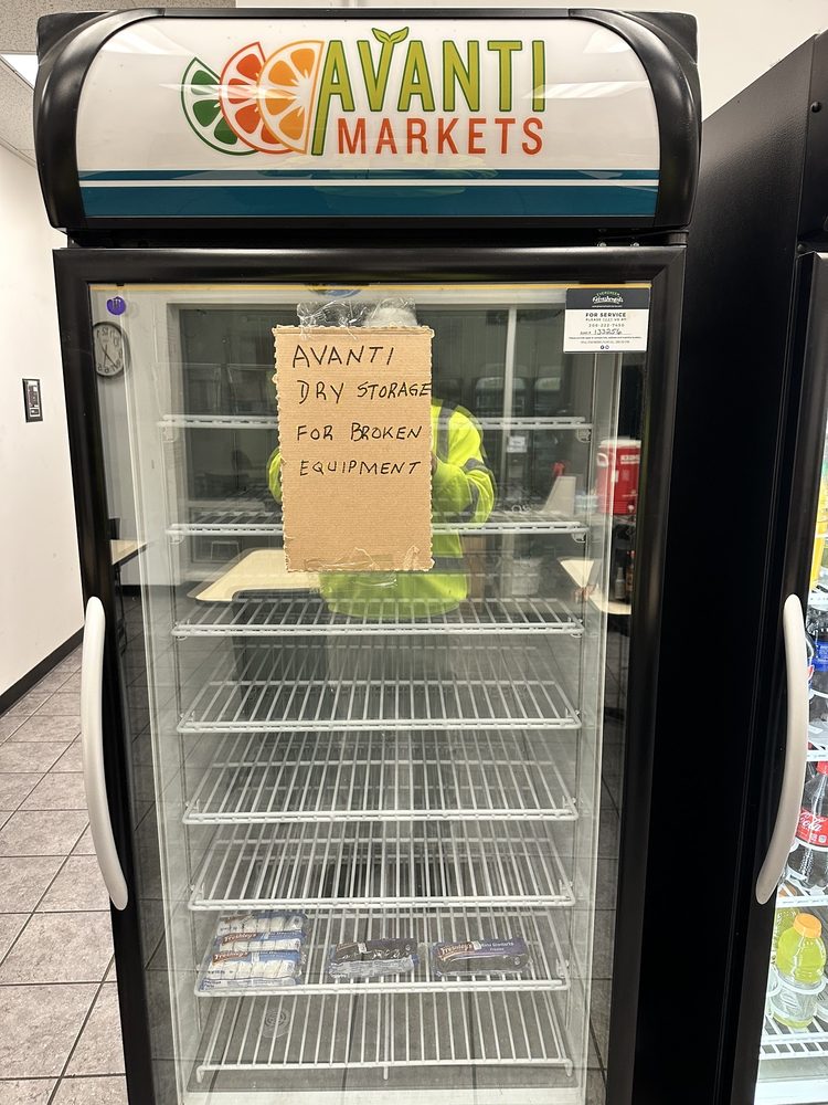 AVANTI MARKETS - Updated November 2025 - 1217 SW 7th St, Renton ...