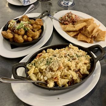 OCEAN BLUE RESTAURANT & OYSTER BAR - Updated May 2025 - 290 Photos ...