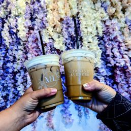 MORNING LAVENDER CAFE - Updated April 2025 - 3373 Photos & 1443 Reviews ...