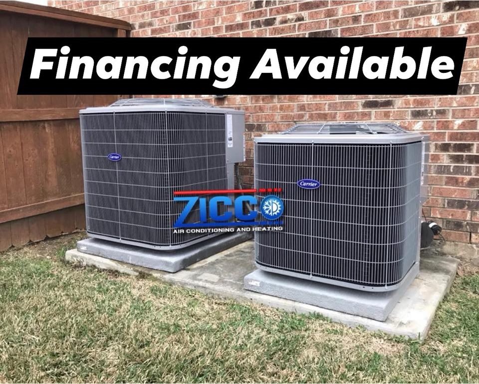 ZICCO AIR CONDITIONING AND HEATING - Updated December 2024 - Request a ...