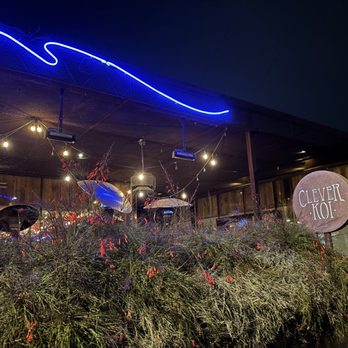 THE CLEVER KOI - Updated May 2025 - 3404 Photos & 2126 Reviews - 4236 N ...