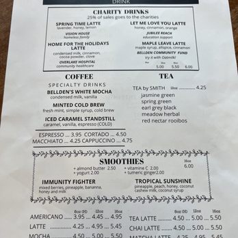 BELLDEN CAFE - Updated February 2025 - 990 Photos & 642 Reviews - 10527 ...
