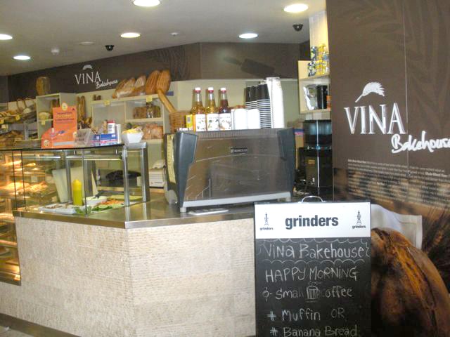 VINA BAKEHOUSE - Updated August 2024 - 88-94 Darlinghurst Rd, Potts ...