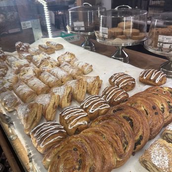 ROGGENART EUROPEAN BAKERY, BISTRO & CAFE - Updated July 2025 - 87 Photos & 62 Reviews - 4401 ...
