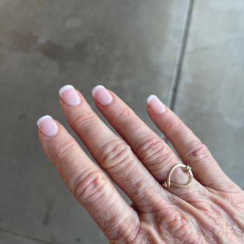 VIP NAILS - Updated September 2024 - 73 Photos & 106 Reviews - 400 S ...
