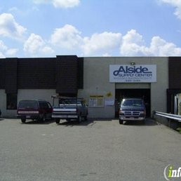 Alside Reviews | Read Customer Service Reviews of alside.com