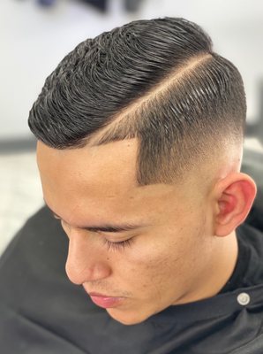 FADE MASTERS BARBERSHOP - Updated January 2025 - 273 US 46, Mine Hill ...