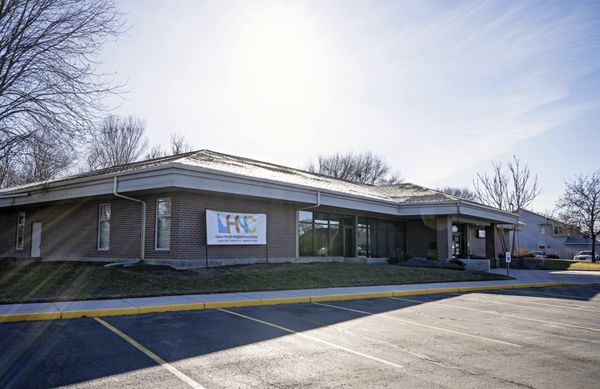 IDAHO HEALTH NEIGHBORHOOD CENTER - Updated September 2025 - 824 S ...