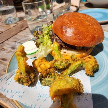 MOHI FARM - Updated July 2024 - 272 Photos & 180 Reviews - 90 E 3rd St ...