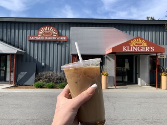 KLINGER’S BREAD COMPANY - Updated December 2025 - 19 Photos & 45 ...