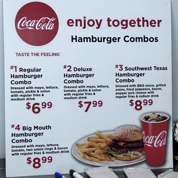 LIZANA KWIK STOP - Updated December 2025 - 22428 Hwy 53, Gulfport ...