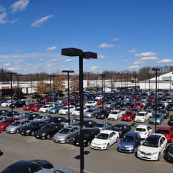 KOONS TYSONS TOYOTA - 113 Photos & 630 Reviews - 8610 Leesburg Pike ...