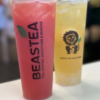 BEASTEA - Updated July 2024 - 848 Photos & 410 Reviews - 2785 El Camino ...