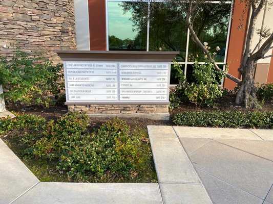 TODD M LITMAN - Updated December 2025 - 1422 Edinger Ave, Tustin ...