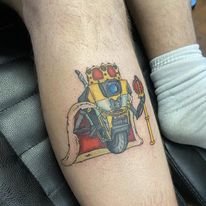 ABSOLUTE TATTOO - Updated September 2024 - 11 Photos - 1801 SW ...