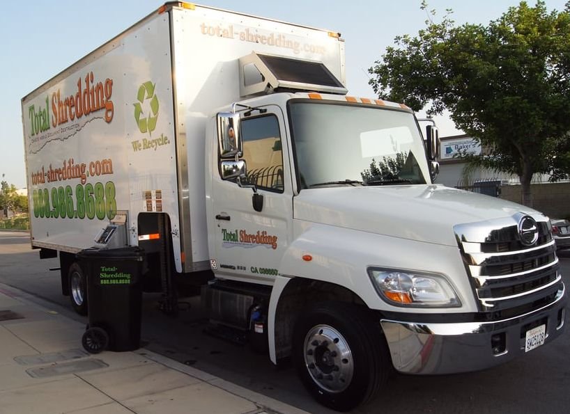 TOTAL SHREDDING - Updated December 2025 - 12 Photos & 30 Reviews - 2040 ...