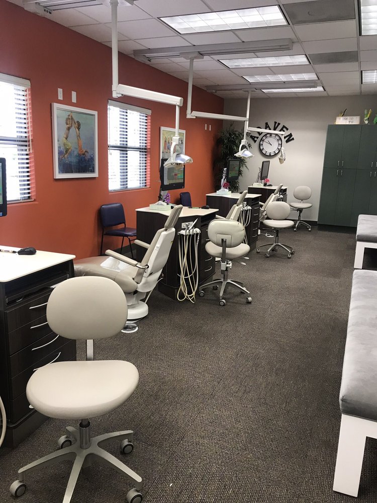 ADAVEN CHILDREN’S DENTISTRY - 51 Photos & 66 Reviews - 2843 St Rose ...