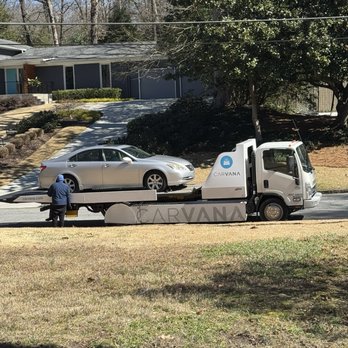 CARVANA ATLANTA - Updated December 2025 - 297 Photos & 1016 Reviews ...