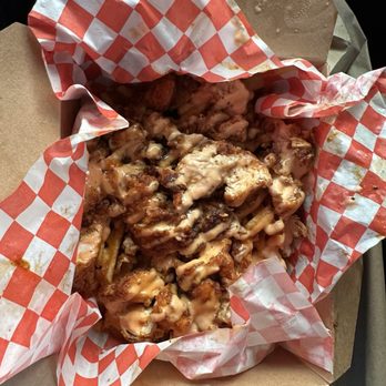 MICO’S HOT CHICKEN - Updated October 2025 - 1054 Photos & 1059 Reviews ...