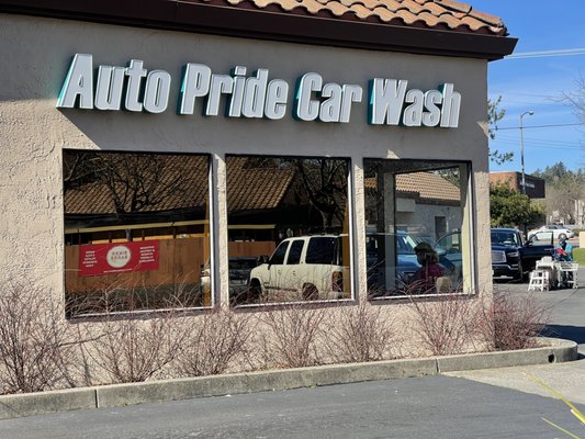 AUTO PRIDE - CAR WASH - Updated February 2025 - 218 Photos & 327 ...