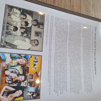 NICHOLAS RESTAURANT - Updated July 2024 - 1031 Photos & 1428 Reviews ...