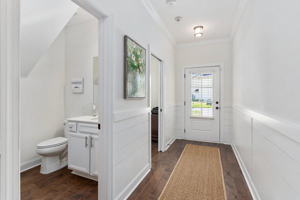 FLETC GLYNCO PER DIEM HOUSING - Updated December 2025 - 21 Photos ...