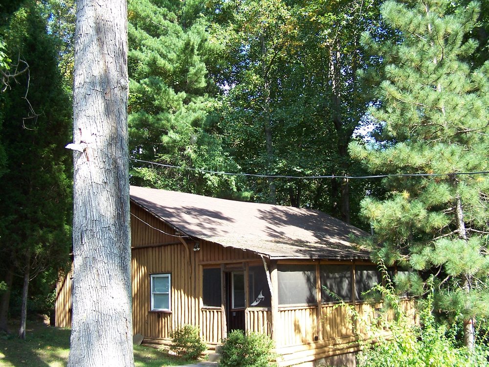 CAMP BENNETT - Updated October 2025 - 20530 Camp Bennett Ct ...