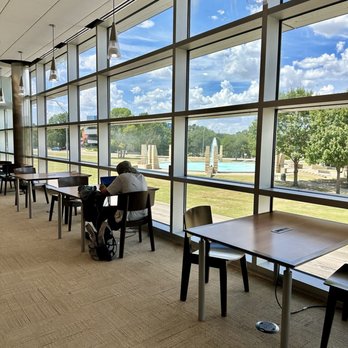 IRVING PUBLIC LIBRARY - Updated November 2025 - 801 W Irving Blvd ...