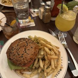 THE CAPITAL BURGER - Updated December 2025 - 508 Photos & 343 Reviews ...