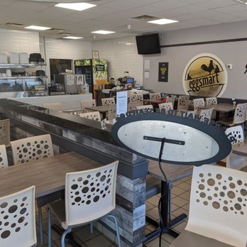 EGGSMART - Updated January 2026 - 125 Photos & 42 Reviews - 4681 Highway 7, Markham, Ontario ...