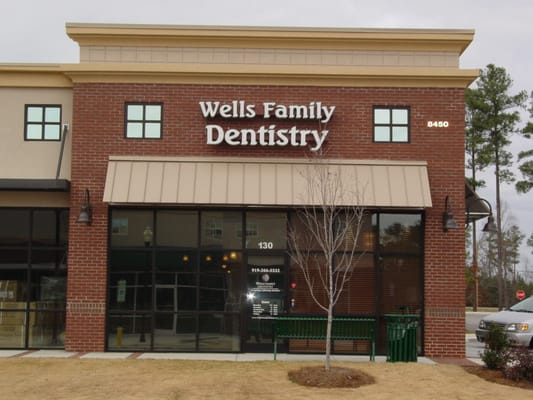 WELLS FAMILY DENTISTRY - Updated January 2026 - 20 Photos & 44 Reviews ...