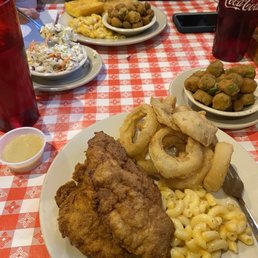 THE TRACE GRILL - Updated December 2025 - 86 Photos & 180 Reviews - 574 ...