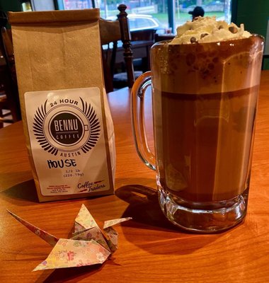 BENNU COFFEE - 282 Photos & 770 Reviews - 2001 E Martin Luther King Jr ...