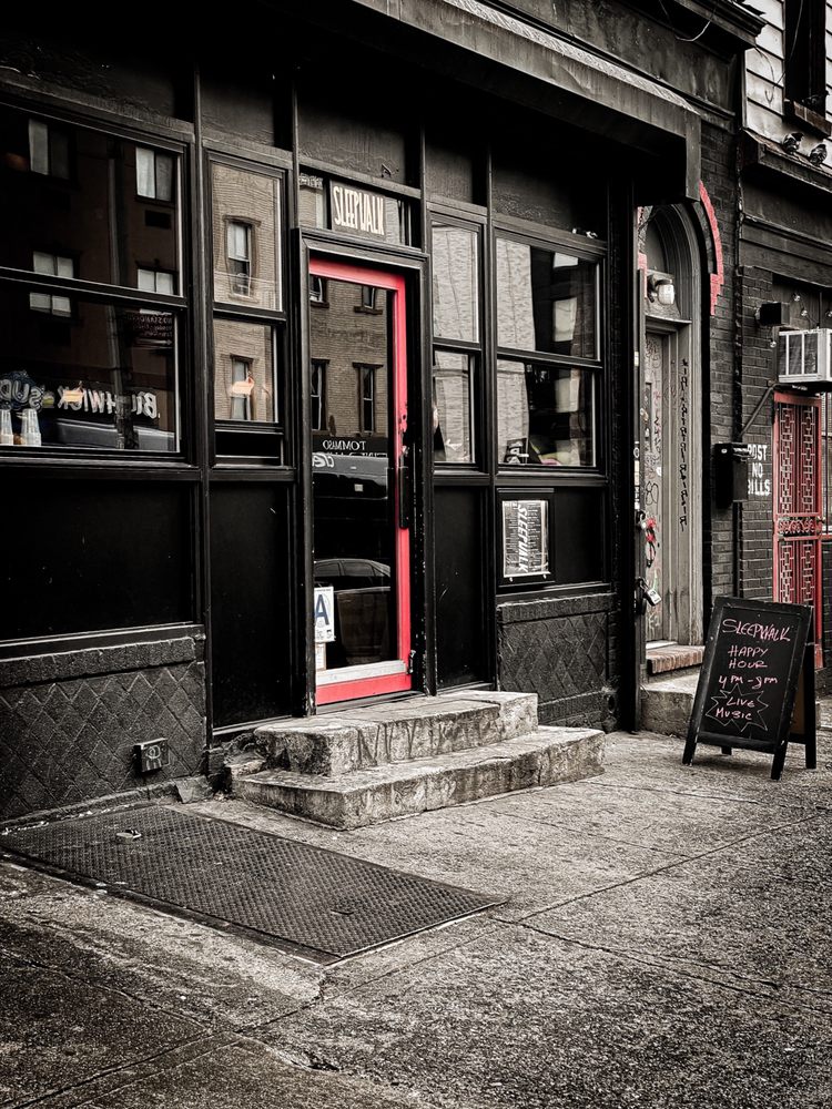 SLEEPWALK - 62 Photos & 17 Reviews - 251 Bushwick Ave, Brooklyn, New ...